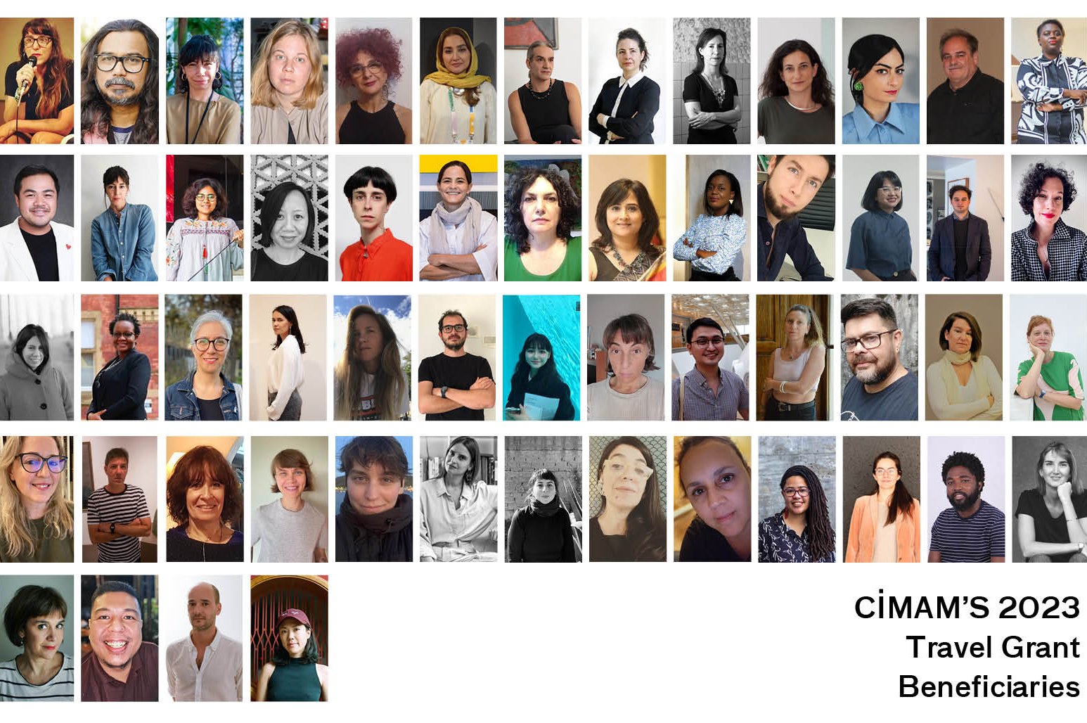 CIMAM — International Committee for Museums and Collections of Modern ...