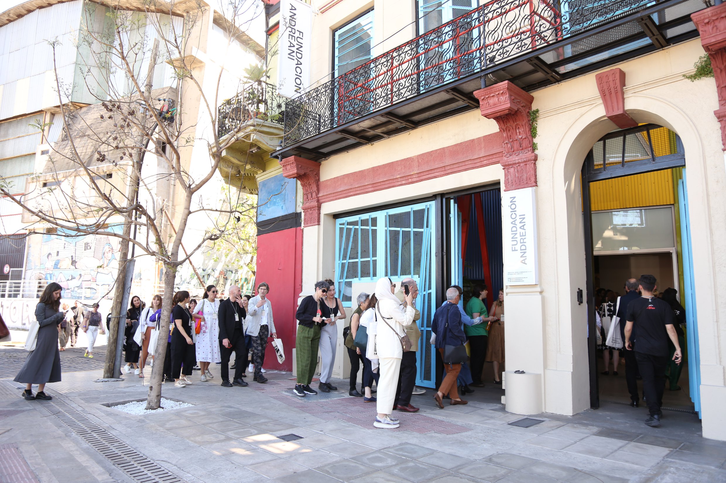 CIMAM — International Committee for Museums and Collections of Modern ...