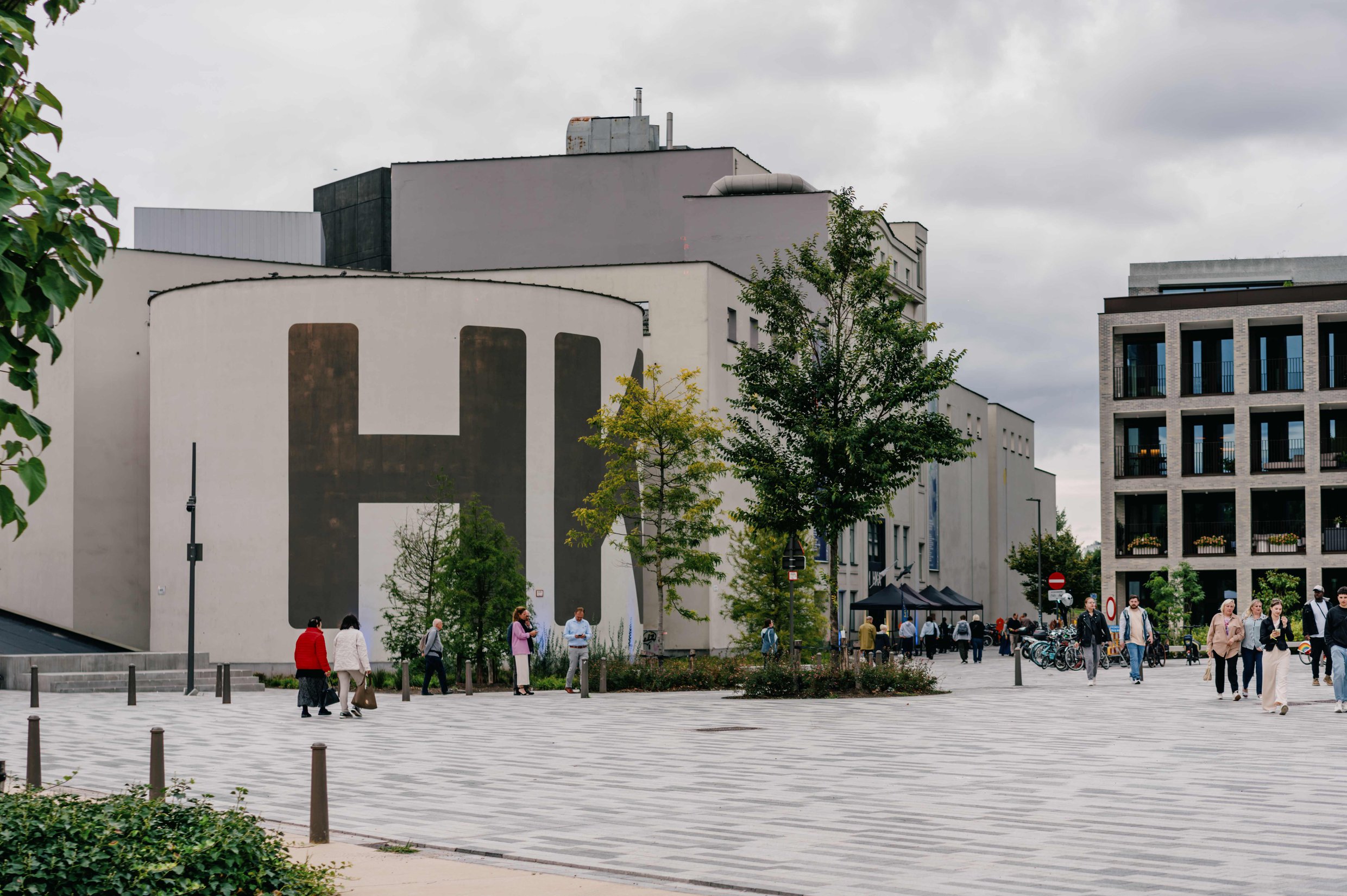 CIMAM — International Committee for Museums and Collections of Modern ...