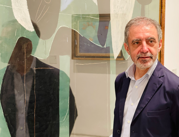 Manuel Borja-Villel's departure of the MNCARS - CIMAM