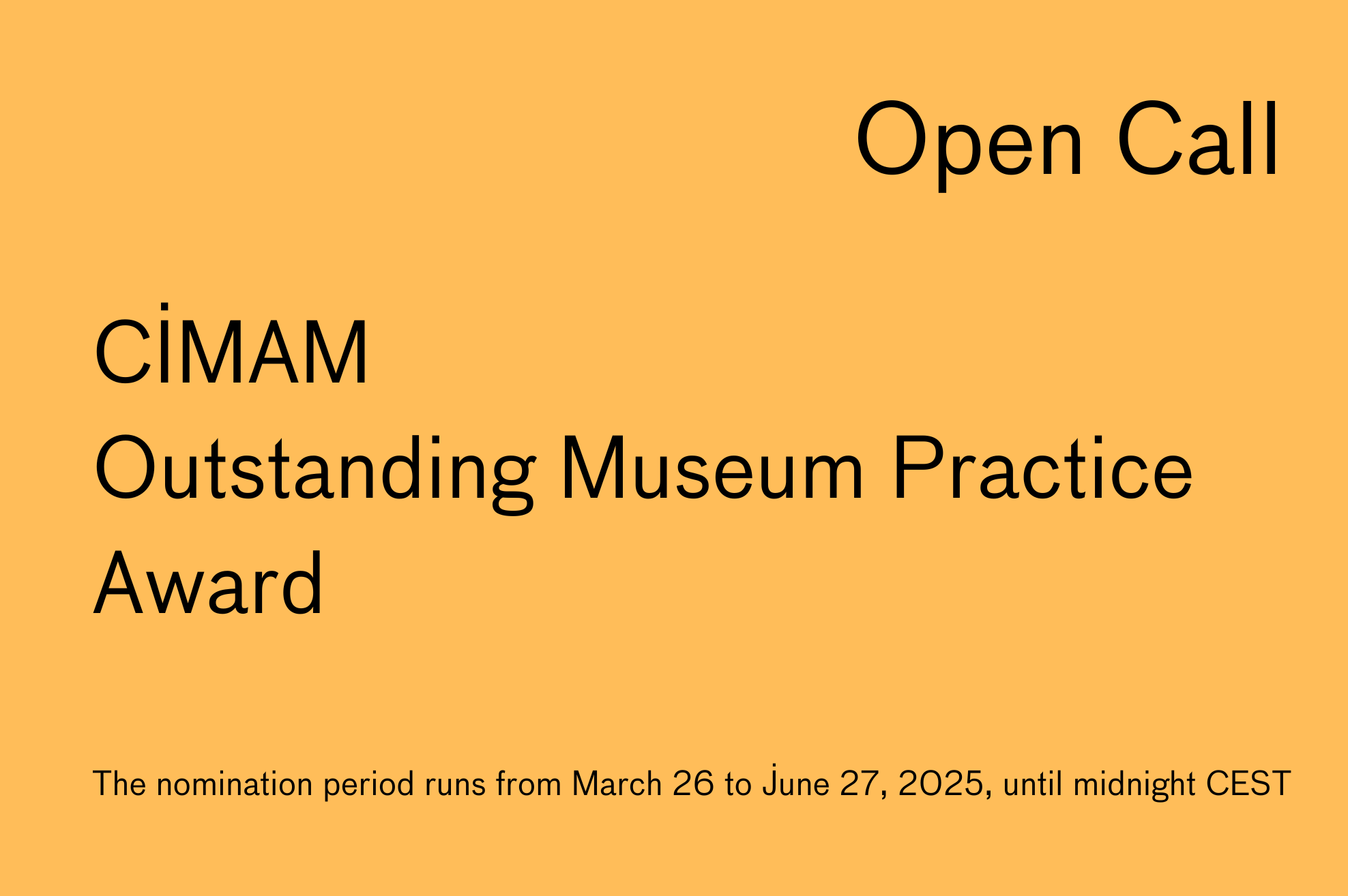 CIMAM — International Committee for Museums and Collections of Modern ...